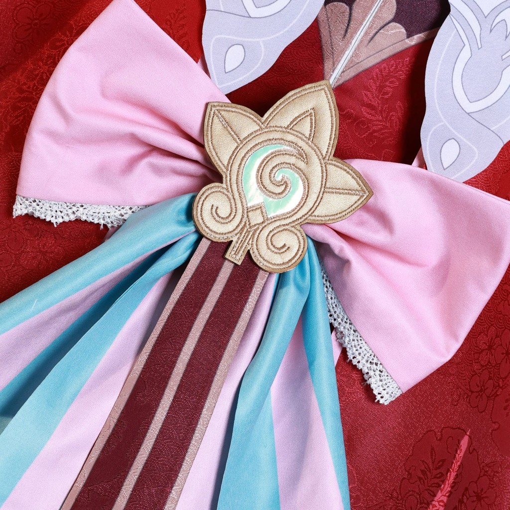 Honkai Star Rail Hyacine Cosplay Costume Hyacinthia cosplay costume ...