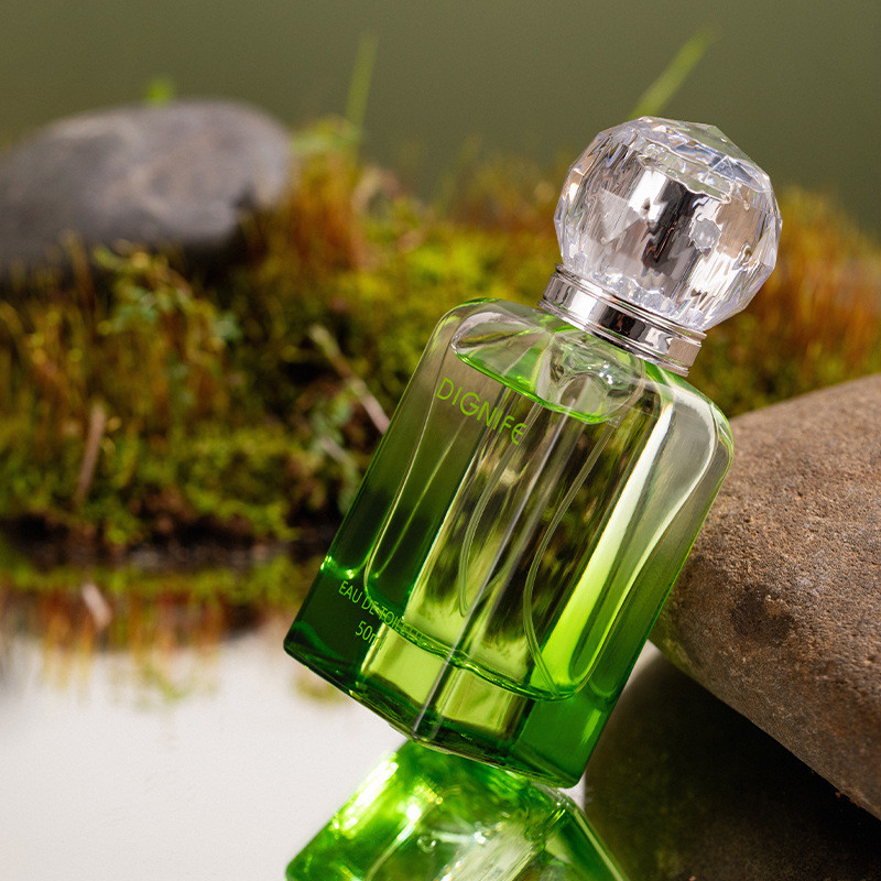 DIGNIFE And Other Li Fei Nile Garden Men's And Women's Perfumes For ...