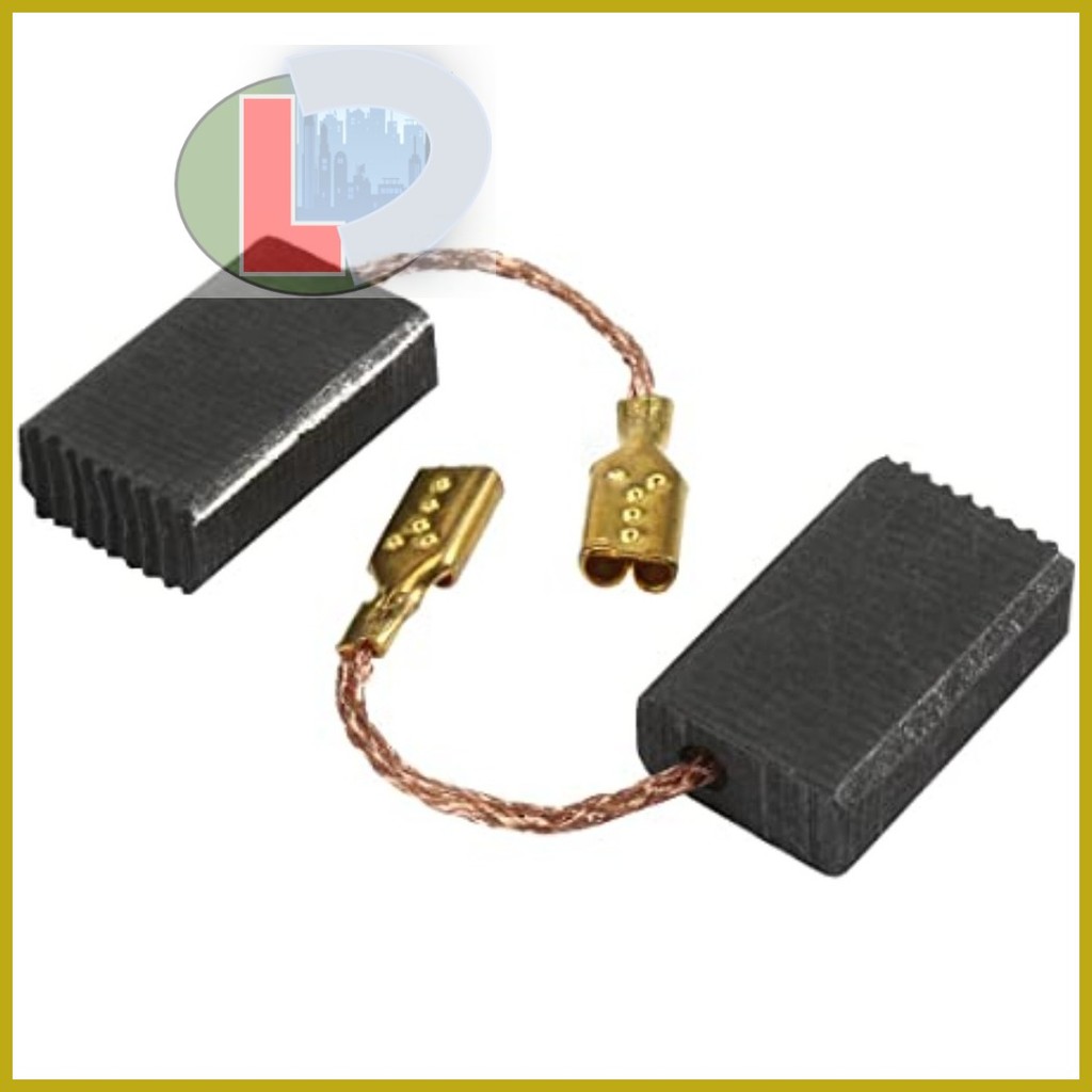 Angle Grinder Carbon Brush Angle Grinder，set/PAIRS Carbon Brushes ...