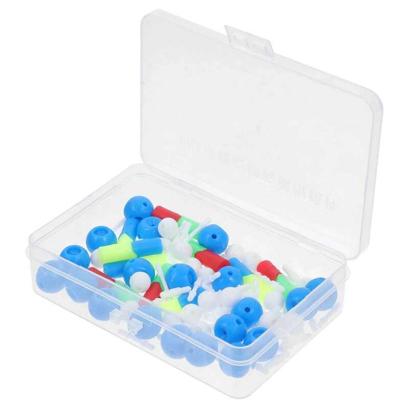 Model Ching Modeg Helix Science Classroom Decor Molecular Dna Kit ...