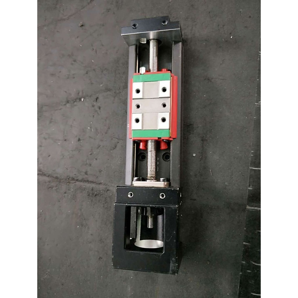 Original disassembly HIWIN/silver module KK4001-100 to stock | Shopee ...