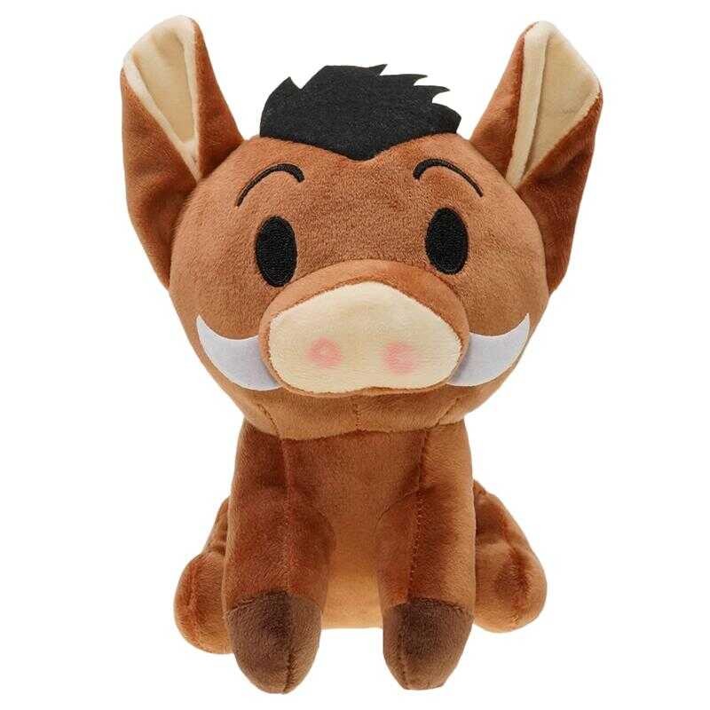 20cm Mini Lion The King Stuffed Toy Timon Pumbaa Soft Plush Toys Gift ...