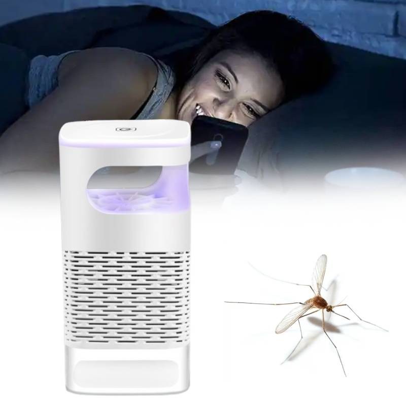 Mosquito Led Killer Lamp With Usb Power For Home Decor Office | Shopee ...