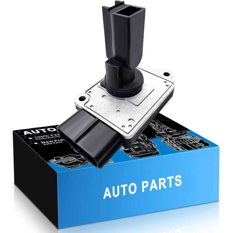 Mass Air Flow Sensor Instrument MAF 2220421010 Suitable For Jaguar Land ...