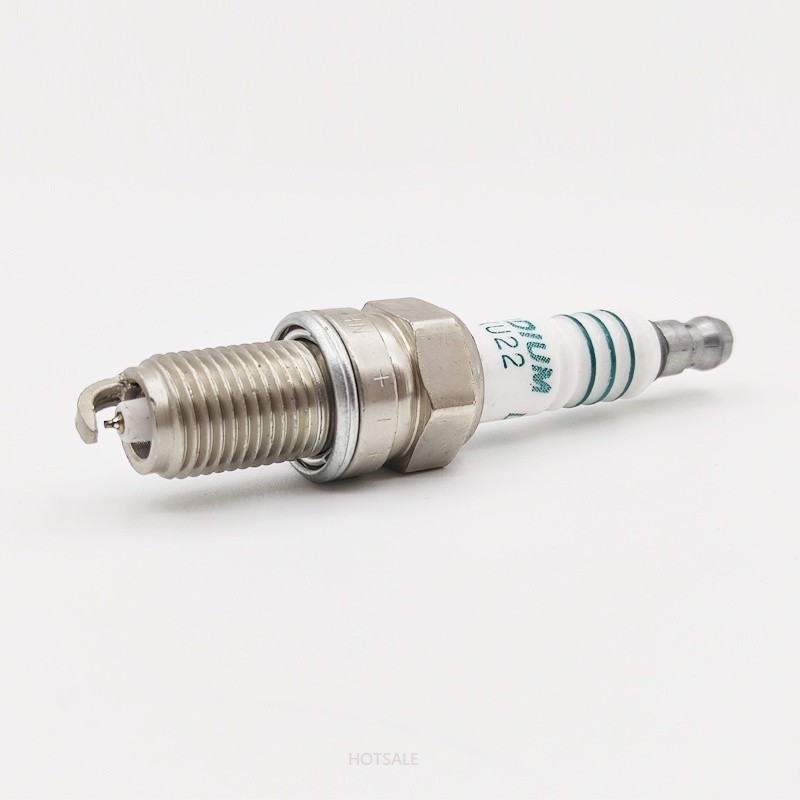 4pcs iridium spark plug power ixu22 5308 for alza myvi 2007-2019 avanza ...