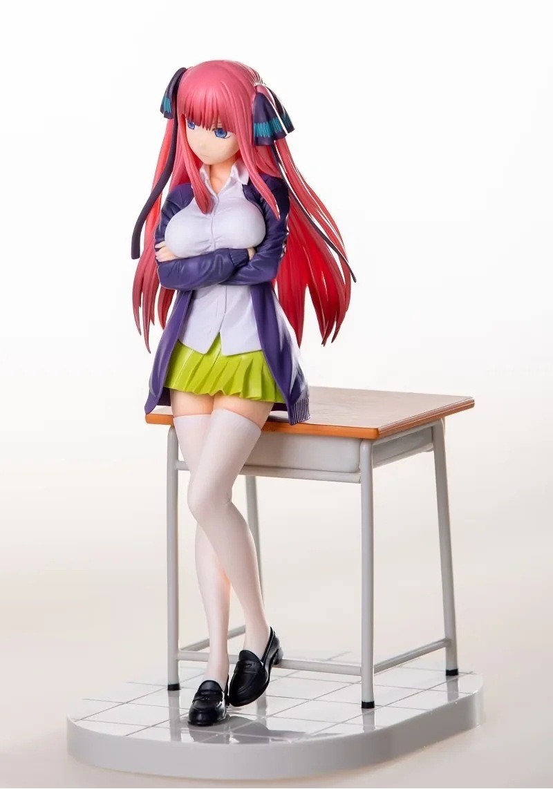 Five Equal Parts of Flower Marriage Desk Girl Nakano ERAI Replaceable ...