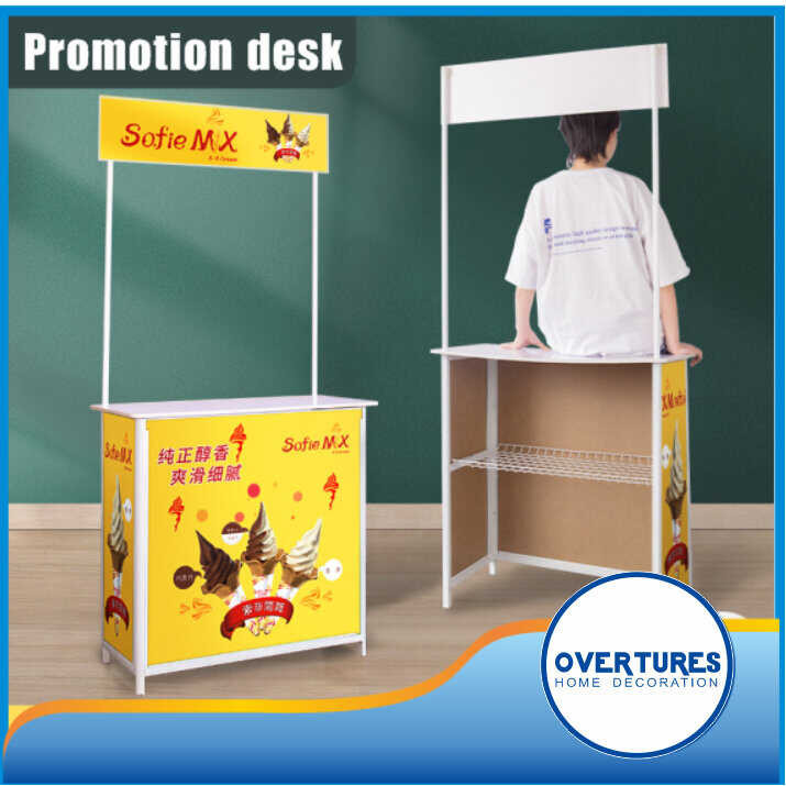Collapsible Promotional Portable Booth Event Booth Advertising Booth ...