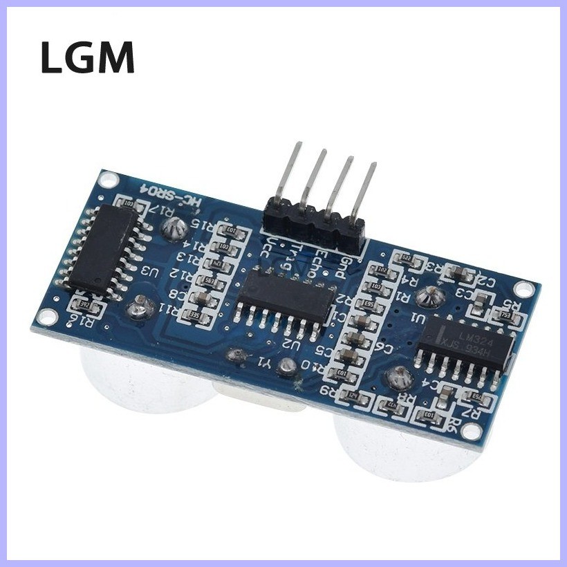2Pcs/1Pcs Ultrasonic Sensor HC-SR04 To World Ultrasonic Wave Detector ... 2Pcs/1Pcs Ultrasonic Sensor HC-SR04 To World Ultrasonic Wave Detector ...