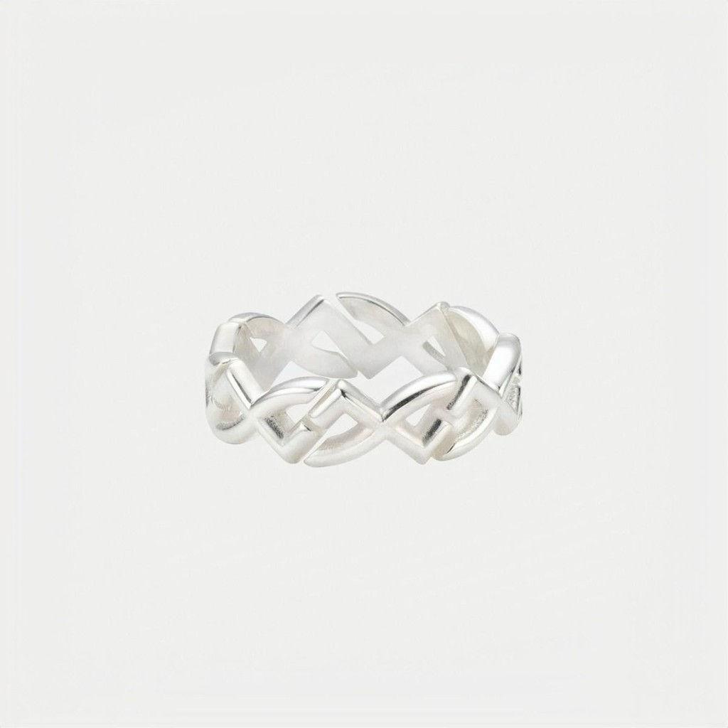 Kpop Idol Nct Dream 8th Anniversary Ring Adjustable Opening Rings ...