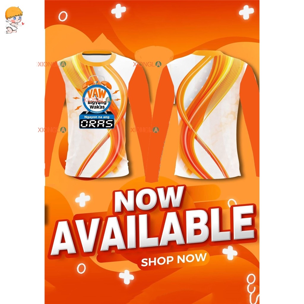 2024 PCW VAW VAWC GAD TSHIRT CAMPAIGN SHIRT UNITED FOR VAW FREE ...