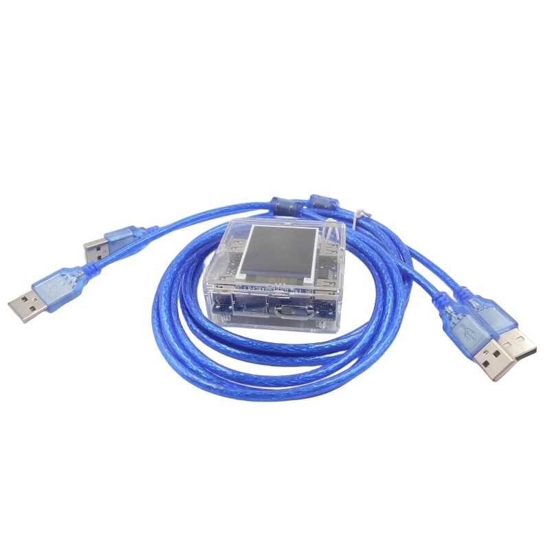 Net Kmbox Network Keyboard And Mouse Controller Ai/Dma Single Hine Dual ...