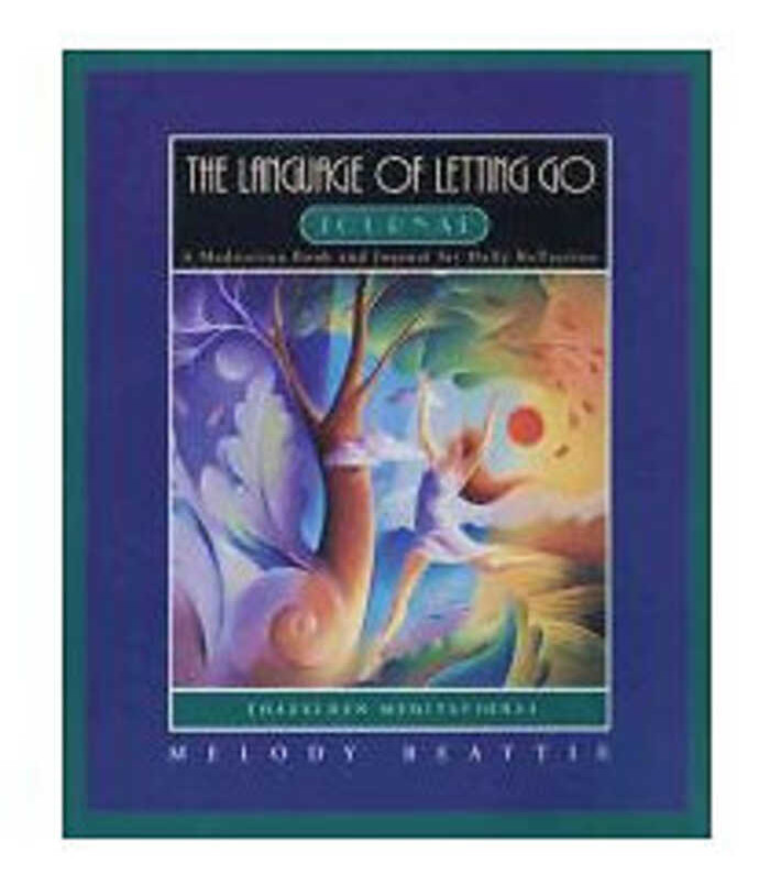 Brand new and original The Language of Letting Go: Daily Meditations ...