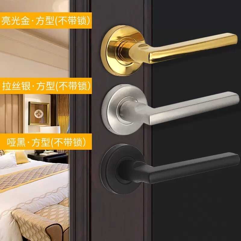 Stainless 304 Barn Handles to Para Ng Loob Silid Sa Labas Na Kahoy ...