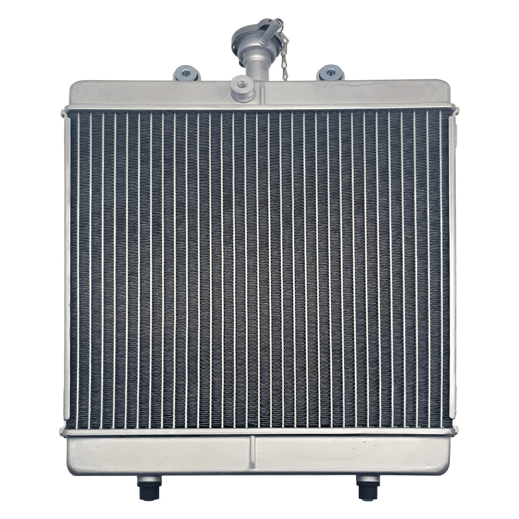 SK RADIATOR ASSEMBLY Para Sa SEGWAY SNARLER VILLAIN FUGLEMAN ATV UTV ...