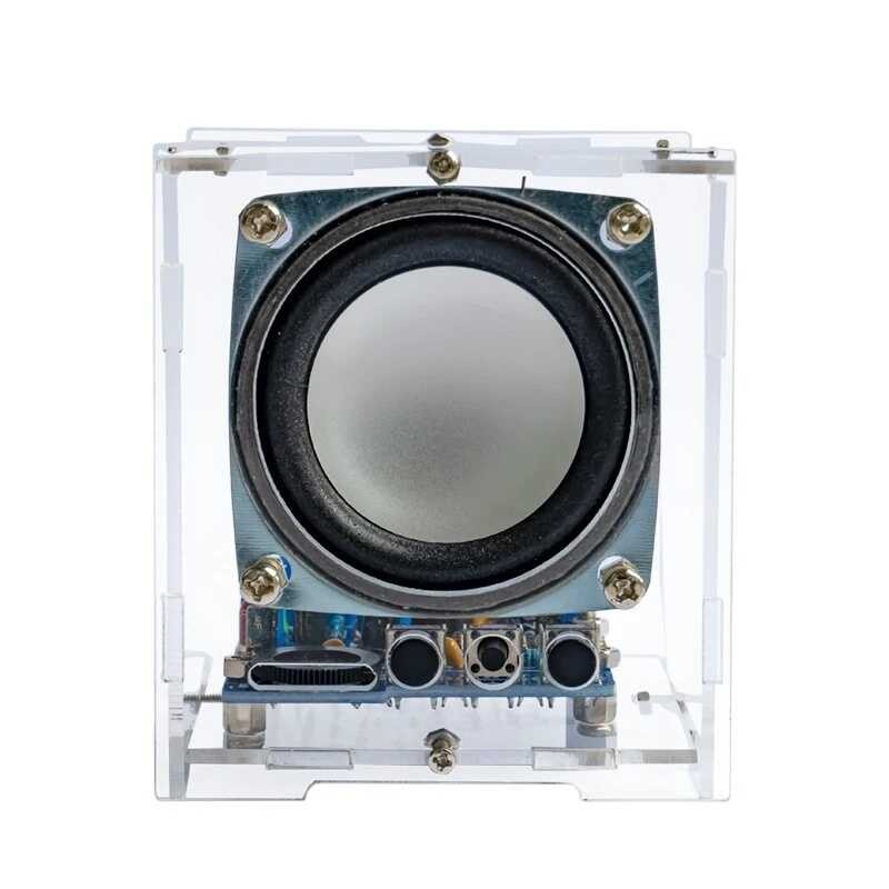 Audio Bluetooth Kit DIY Electronic Production Parts Small Power ...