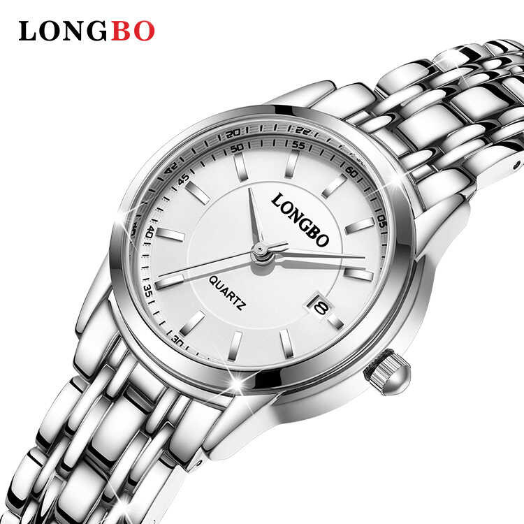 ʚɞ Longbo Brand Watch New Product Hot Selling Live Broadcast Quartz ...