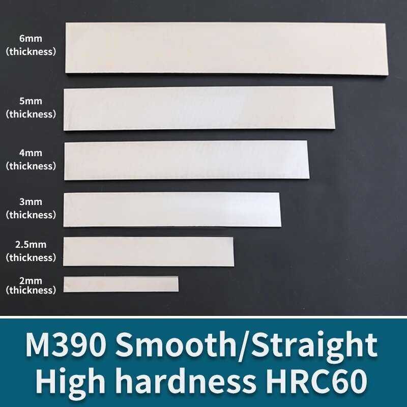 Kitchenware M Steel Bar Billet For Making HRC Thickness To Mm | Shopee ...