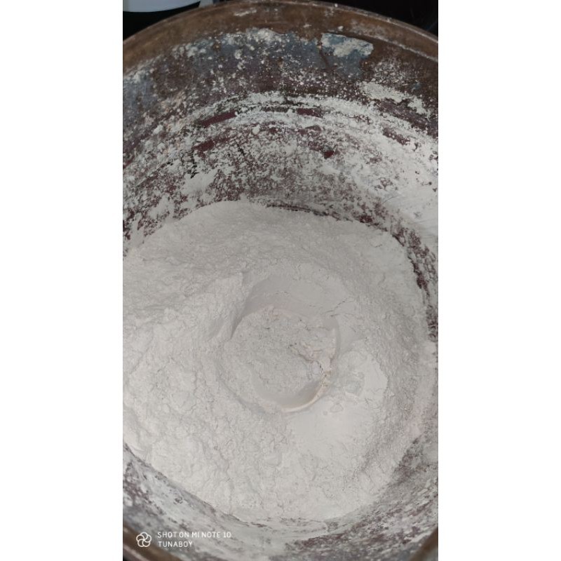 Boysen Patching Compound (Sold Per Kilo 1QTY = 1kilo) | Shopee Philippines