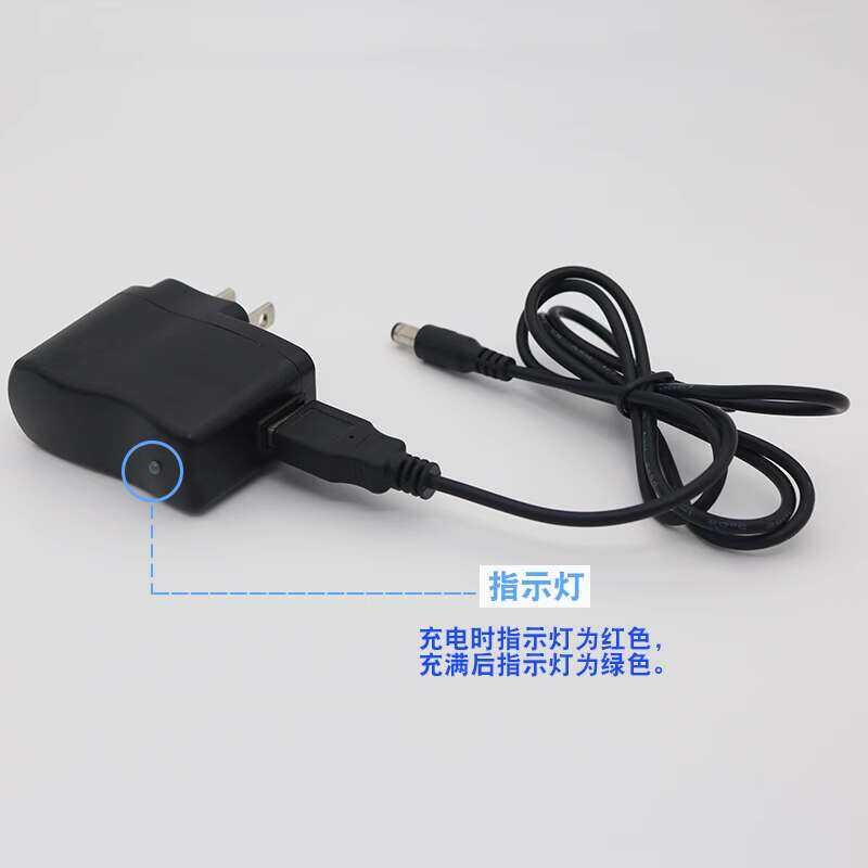 Nag-load ng lamp 220V lithium polymer battery surface mounted small ...