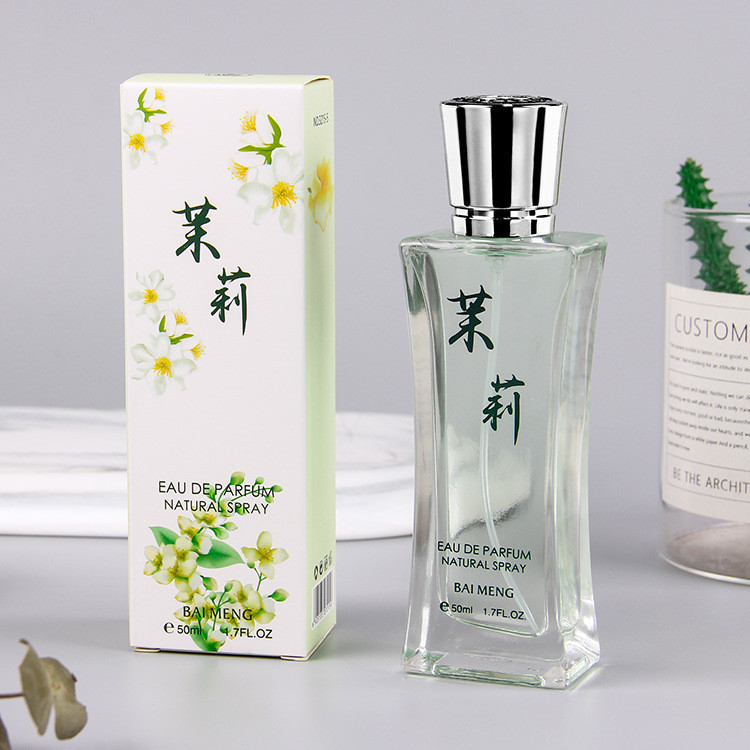 Flower Fragrance Ladies Perfume Osmanthus Jasmine Magnolia Gardenia ...
