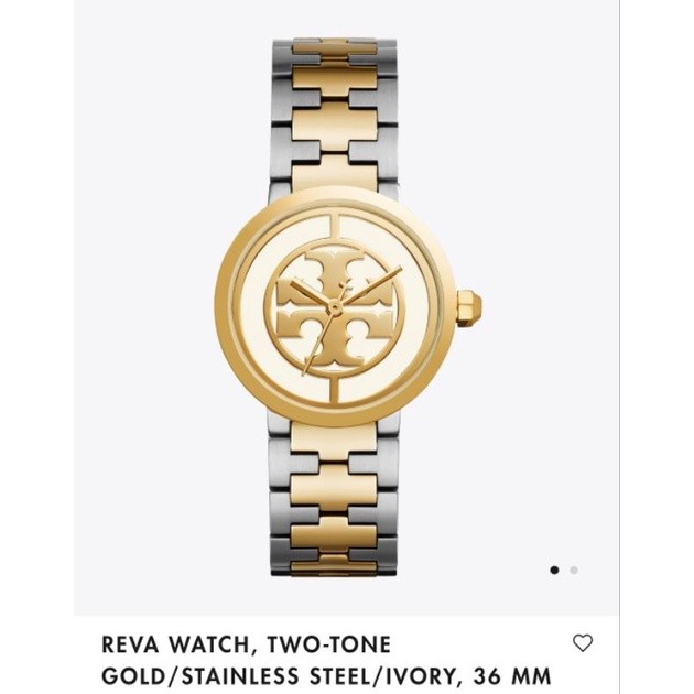 TORY BURCH WATCH ALL ORIGINAL ORIGINAL | Shopee Philippines