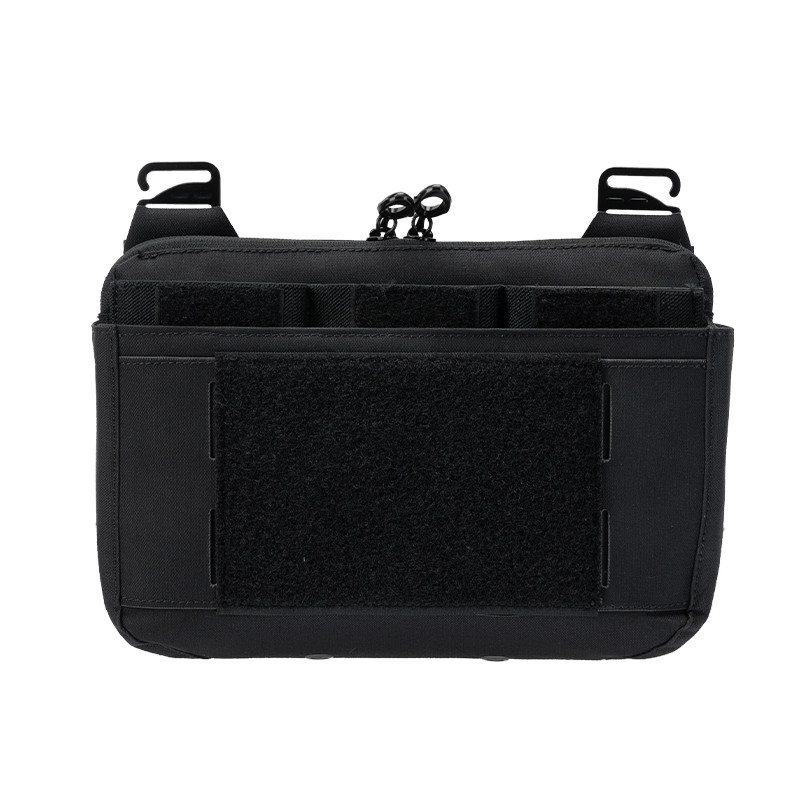 Ghost Action Tactic DOPE Front Flap Pouch with Insert Pocket Mag Pouch ...