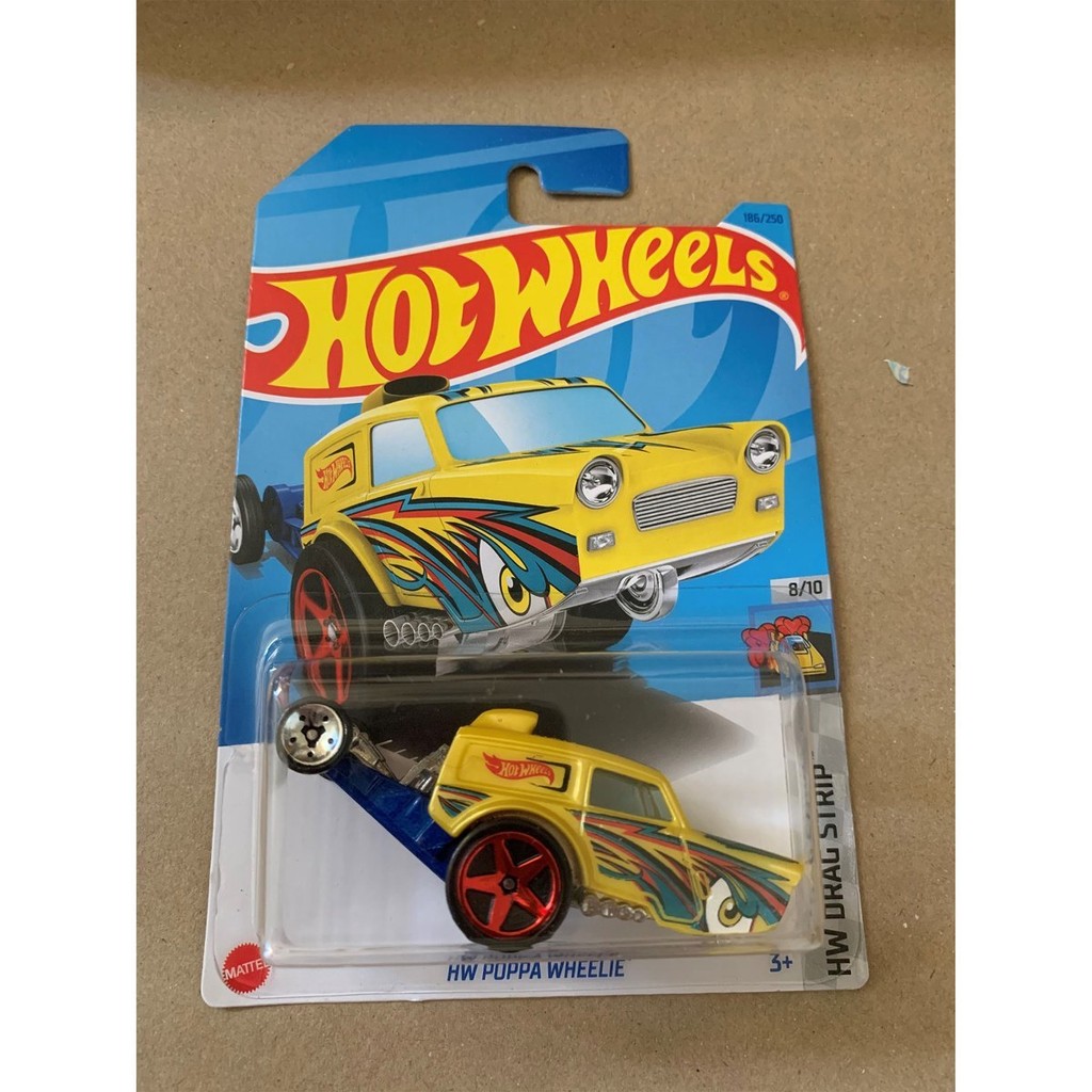 Hot Wheels Small Sports Car New2023K Lamborghini Coney SEG Tesla ...
