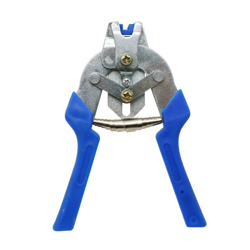 Farm Animal Cages Hog Ring Plier And M Clips Staples Chicken Mesh Cage ...