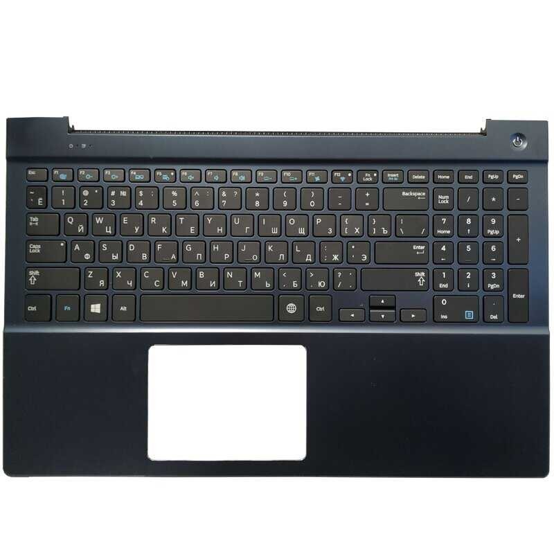 98%New Korean/Russian For 770Z5e Np770z5e 780Z5e Np780z5e Np880z5e ...