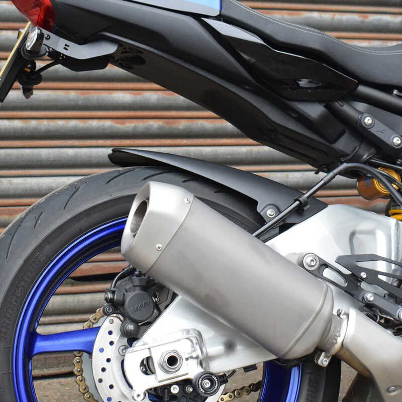 LY Mt-10 Mudguard For YAMAHA Mt10 SP MT 10 2016- 2022 2023 2024 Rear ...