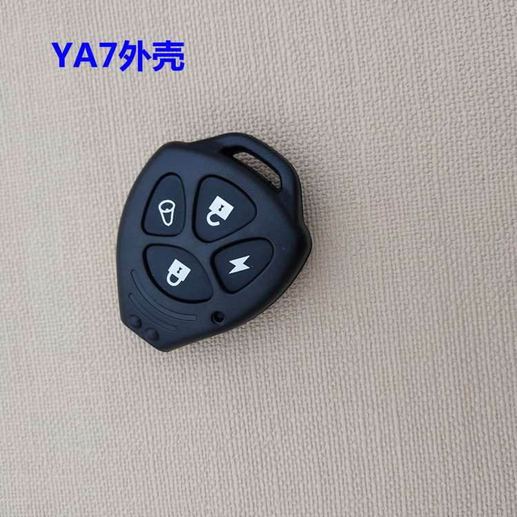 AOTOPS Motorcycle Silicone Aerox Nmax v2 Key Cover Nmax v2 Remote Case ...
