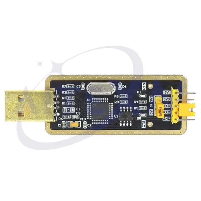 FT232BL FT232 FT232RL USB 2.0 sa TTL Level Download Cable to Serial ...