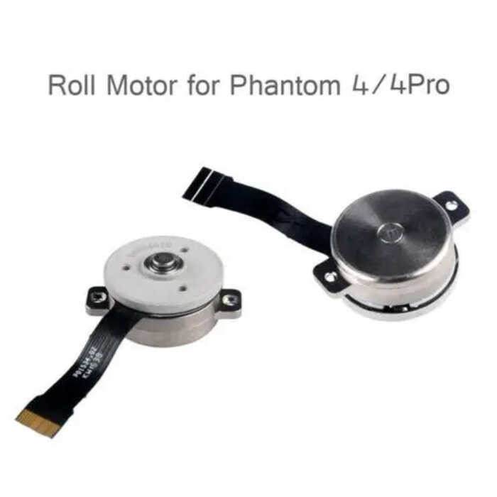aw Gimbal Roll Pitch Arm/Motor Gimbal Camera R P Y Bracket Untuk DJI ...