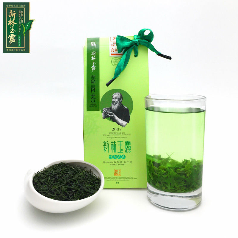 SUMAI Authentic Japanese Gyokuro Tea 100g - Organic Shade-Grown Green ...