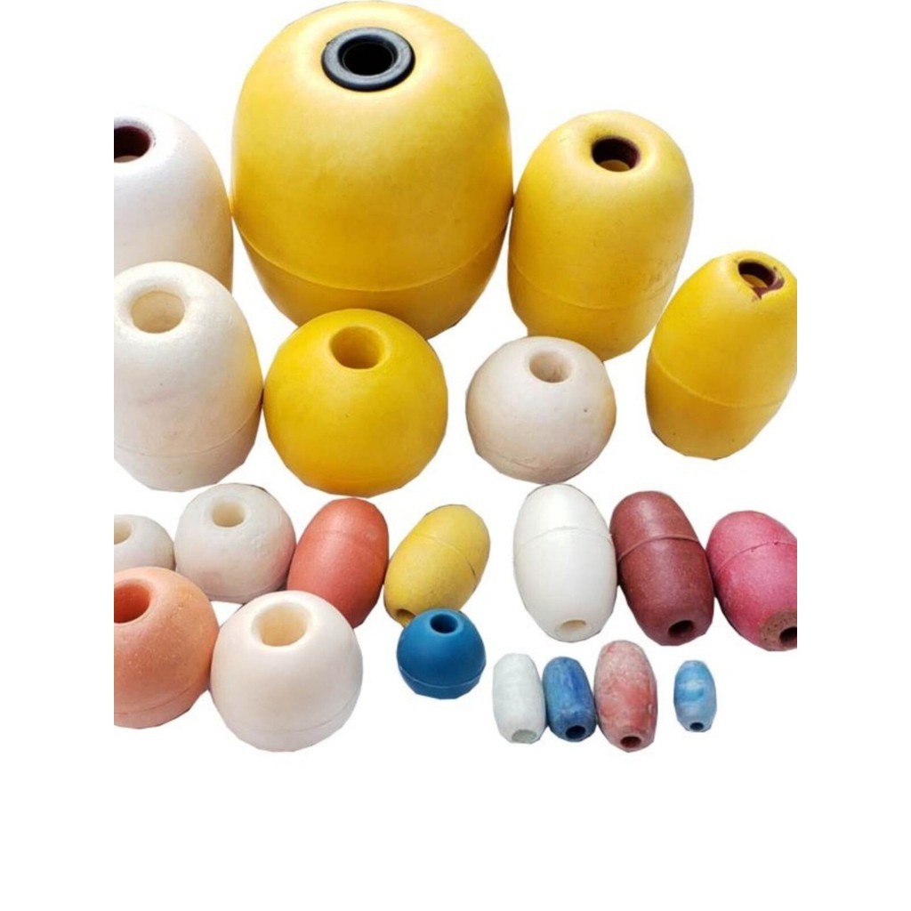 Foam Float, Rigid PVC Positioning Buoy, Waterway, Swim Lane Float ...