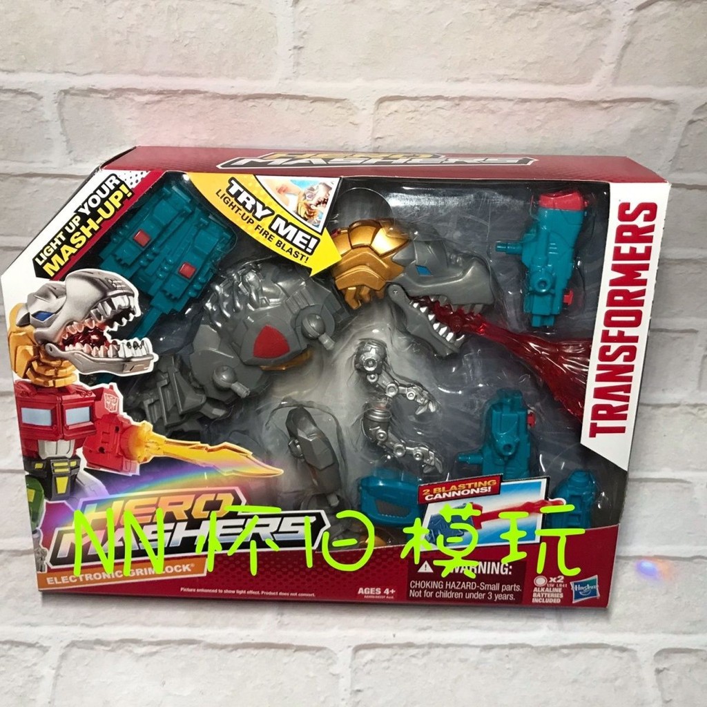 Ec Hasbro Genuine Marvel Transformers Transformers, Steel Cable Optimus ...