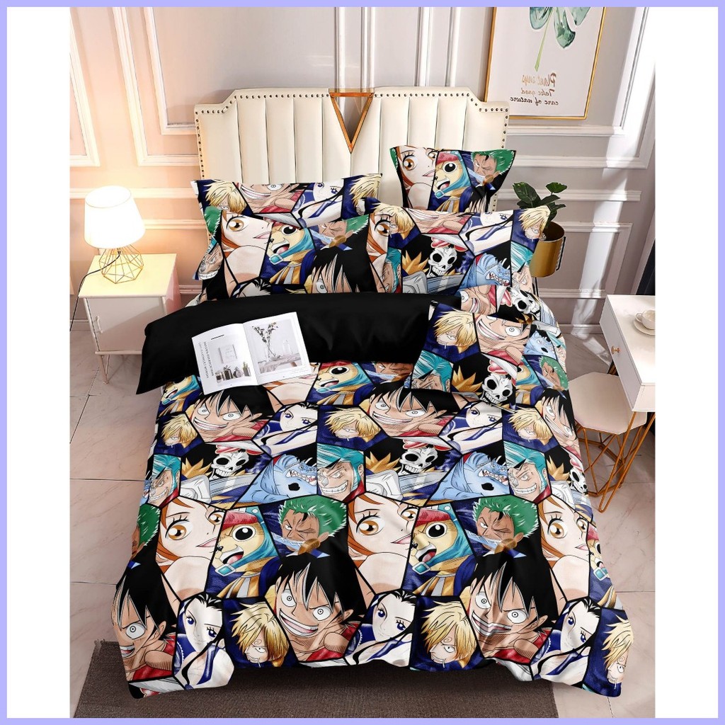 Canadian Cotton 94-96" Width | Fabric | Tela per yard (ANIME & CARTOONS ...