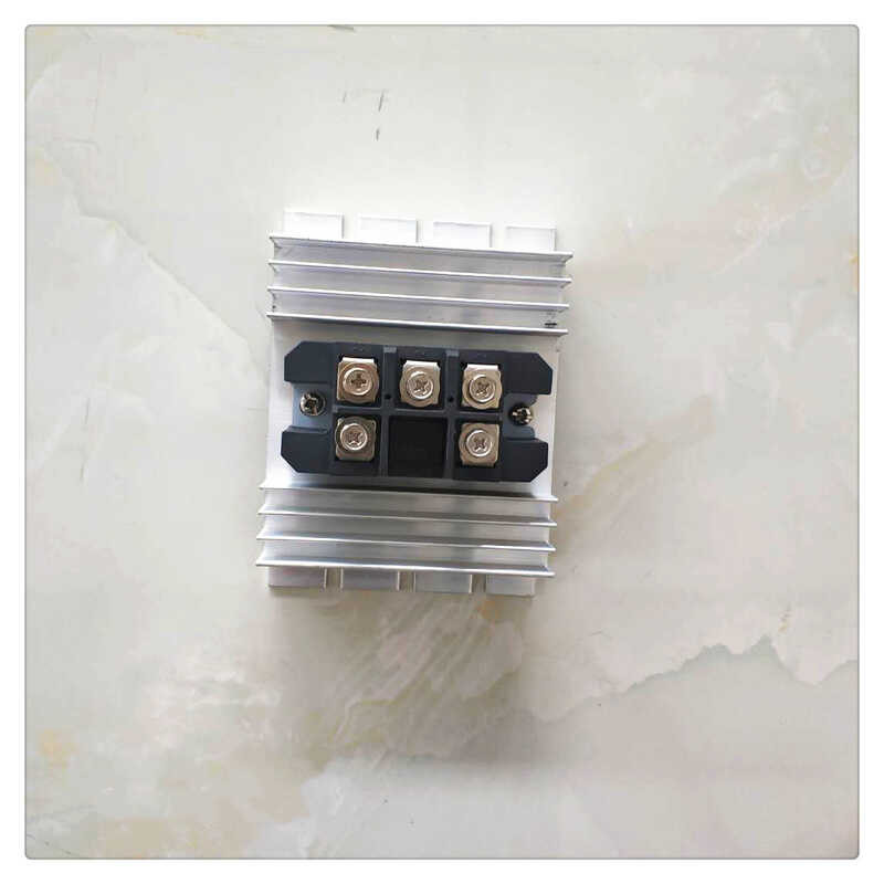 Range extender generator accessories 48V60v72v electric three wheel ...
