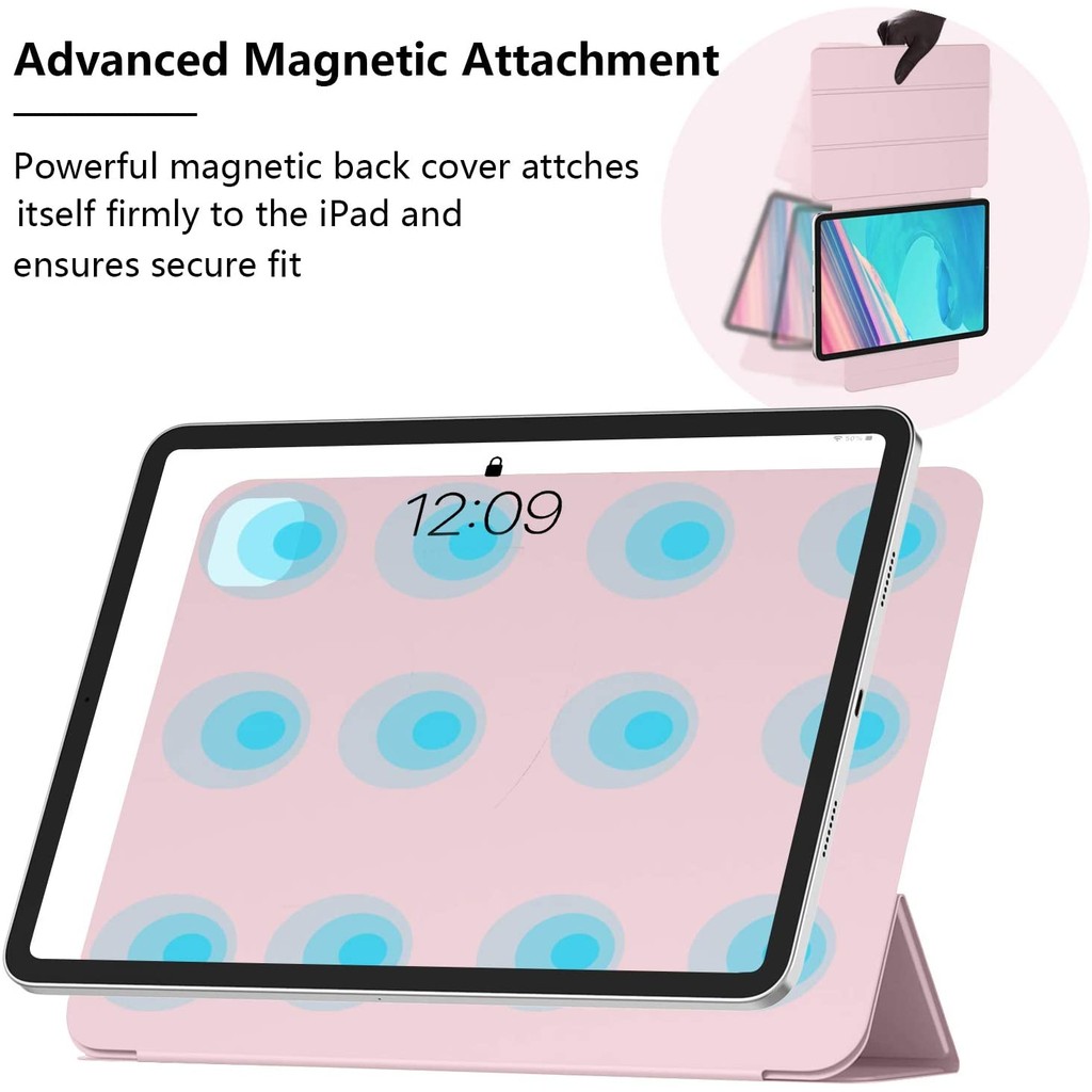 For Xiaomi Mi Pad 6S Pro 12.4inch 2024 Case Magnetic Smart Cover for ...