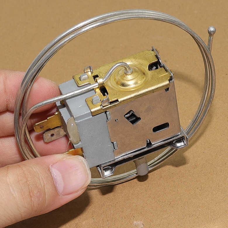 rigeration Display Cabinet Temperature Controller Wpf15b-L Control ...