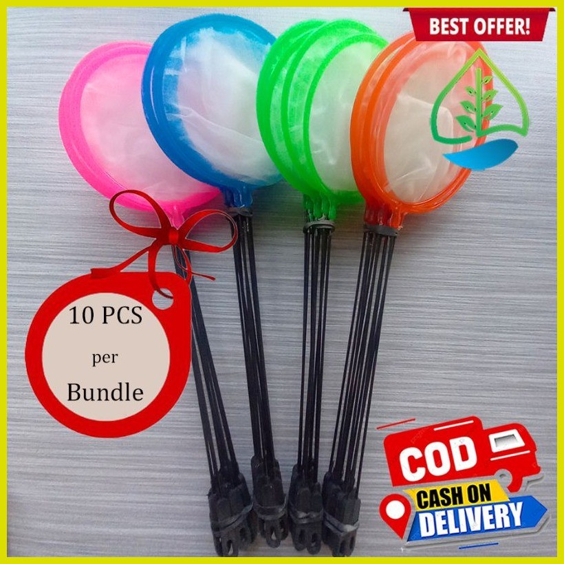 2025 Brine Shrimp Net (10 PCS) | Shopee Philippines