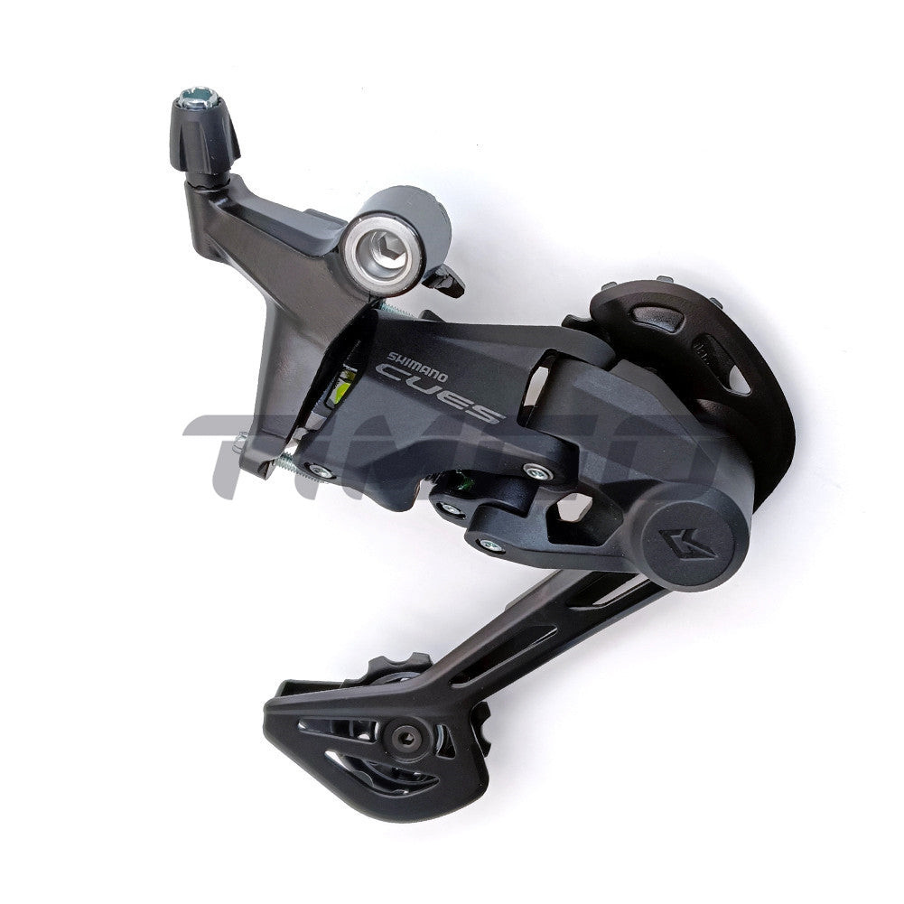 Shimano Cues U4000 MTB Bike 2×9 Speed Groupset FC-U4010 Crankset BB-MT501 Bottom Bracket FD ...