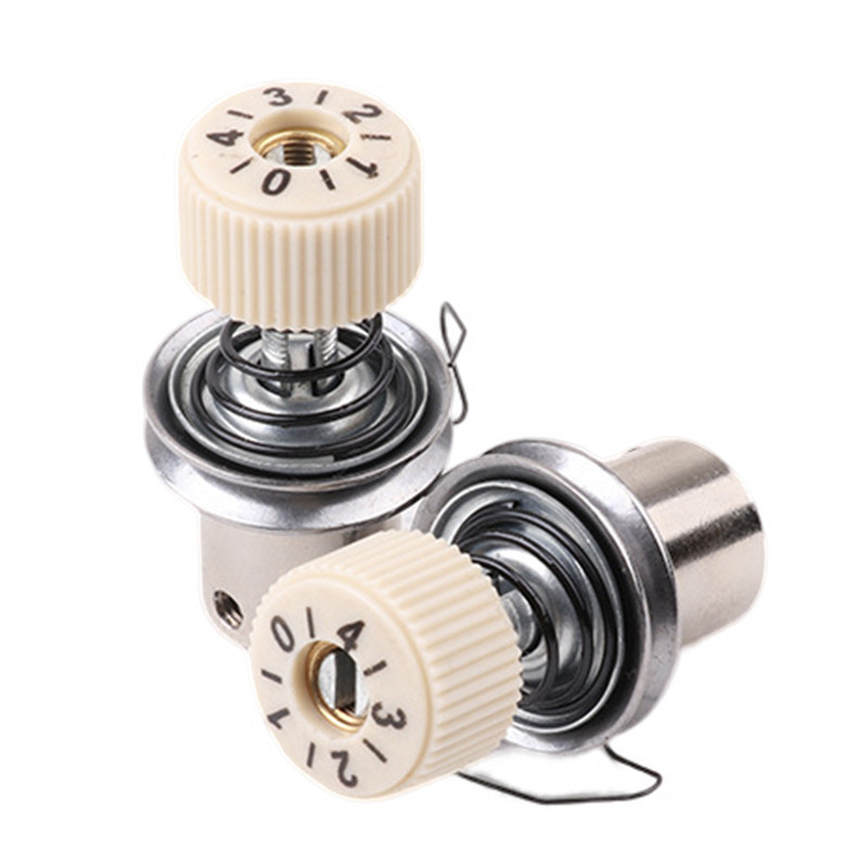 Thread Tension Assembly For JUKI DDL-5550,DDL- 8500 DDL- 8700 DDL-555 ...