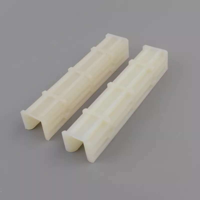 Pull up elevator accessories, wear-resistant elevator guide shoe lining ...