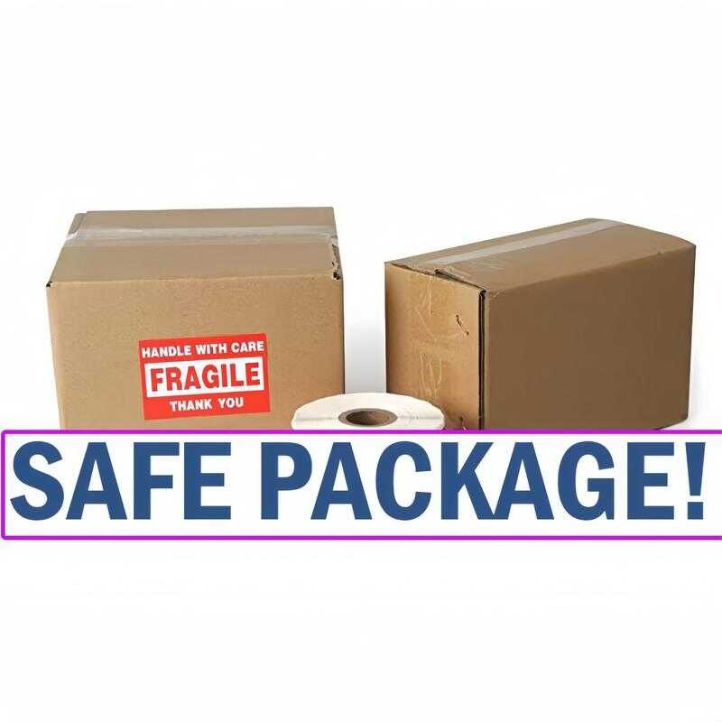 D21 Safe Packaging Cardboard Box, Corrugated Box Packaging, Kraft Paper ...