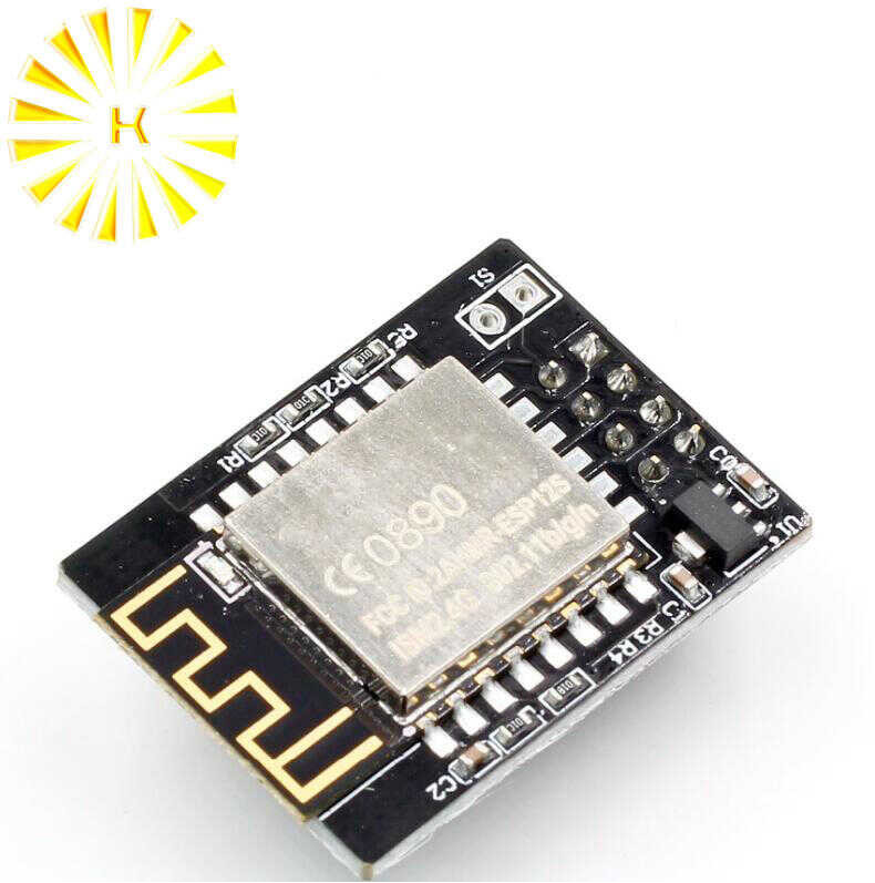 Tft-Wifi A V1.0 APP 3D Printing Wireless Router Esp8266 WIFI Module ...