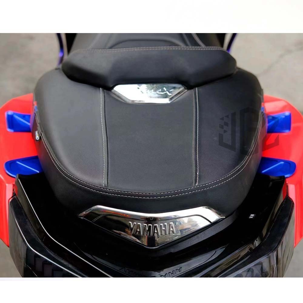 For YAMAHA XMAX 300 2017-2024 Rear Passenger Pillion Seat Grab Bar ...