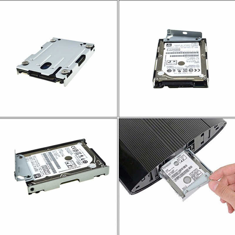 Internal 7 Hard Drive Disk Para Sa Ps3 Game Console Para Sa Ps4 HDD ...