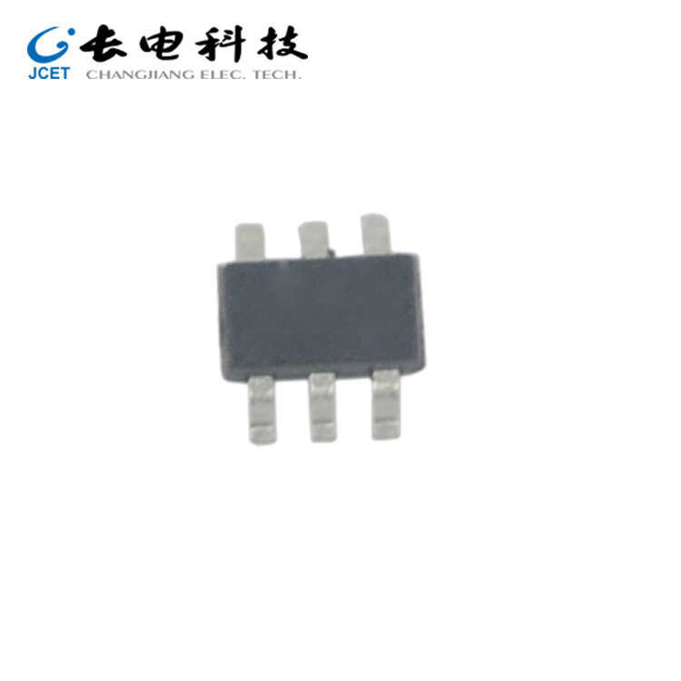 UMF5N SOT-363 silk screen F5 surface mount transistor composite ...