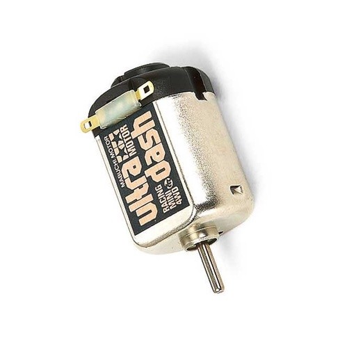 Tamiya Ultra Dash Motor (Tamiya Mini 4wd) | Shopee Philippines